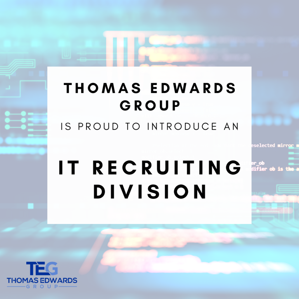 News & Resources - Thomas Edwards Group - Interview and Resume Tips